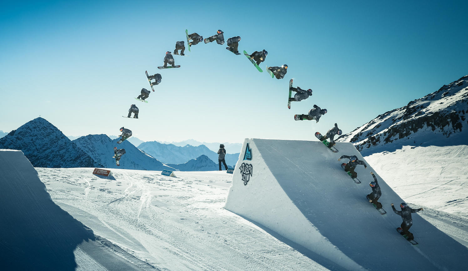 X-Games-vinner Marcus Kleveland deler sine tips - Stiltips